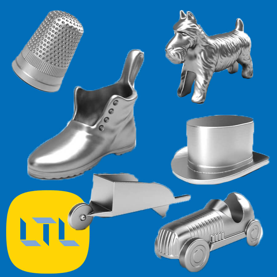 Monopoly Game in Chinese - Learn Chinese with Board Games | LTL Singapore