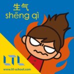 44 Authentic Feelings in Chinese | LTL Singapore
