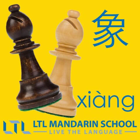 Chess in Chinese ♟️ A Practical Guide to Playing Chess in Chinese | LTL ...