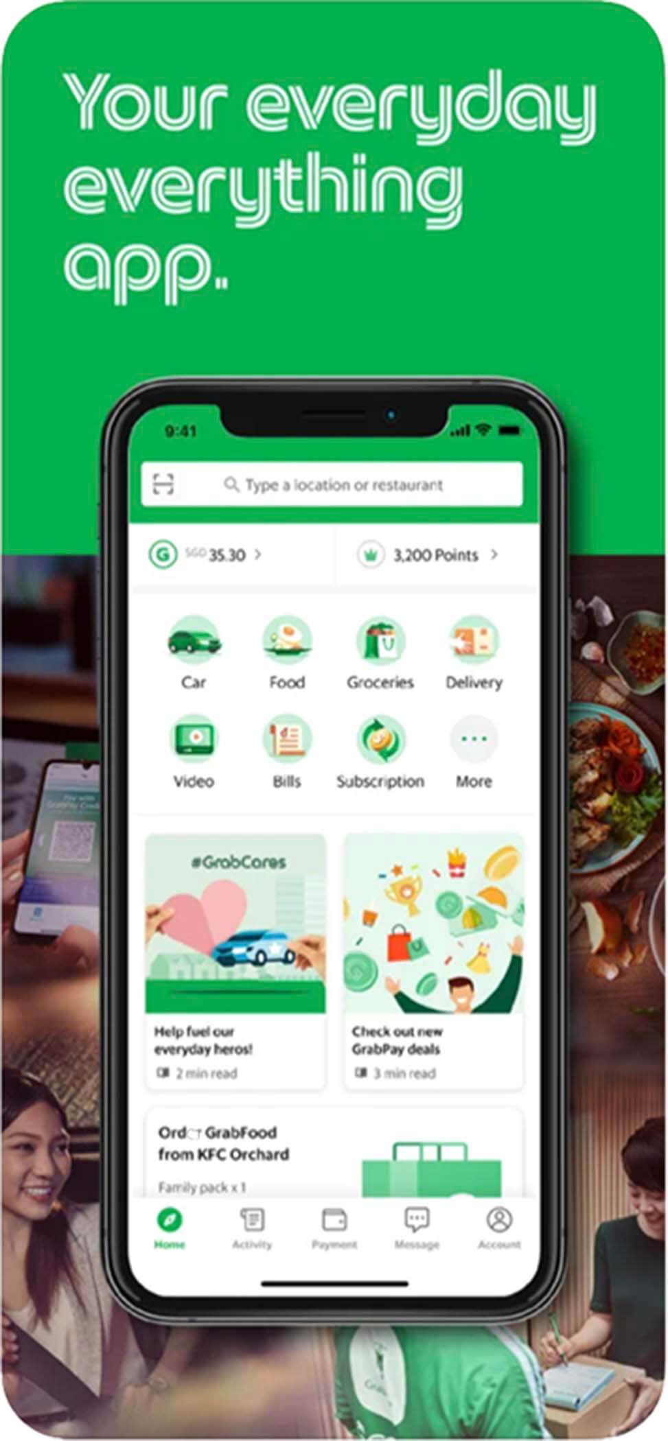 Singapore Apps ? 35 Apps to Keep You Out of Trouble in Singapore | LTL ...