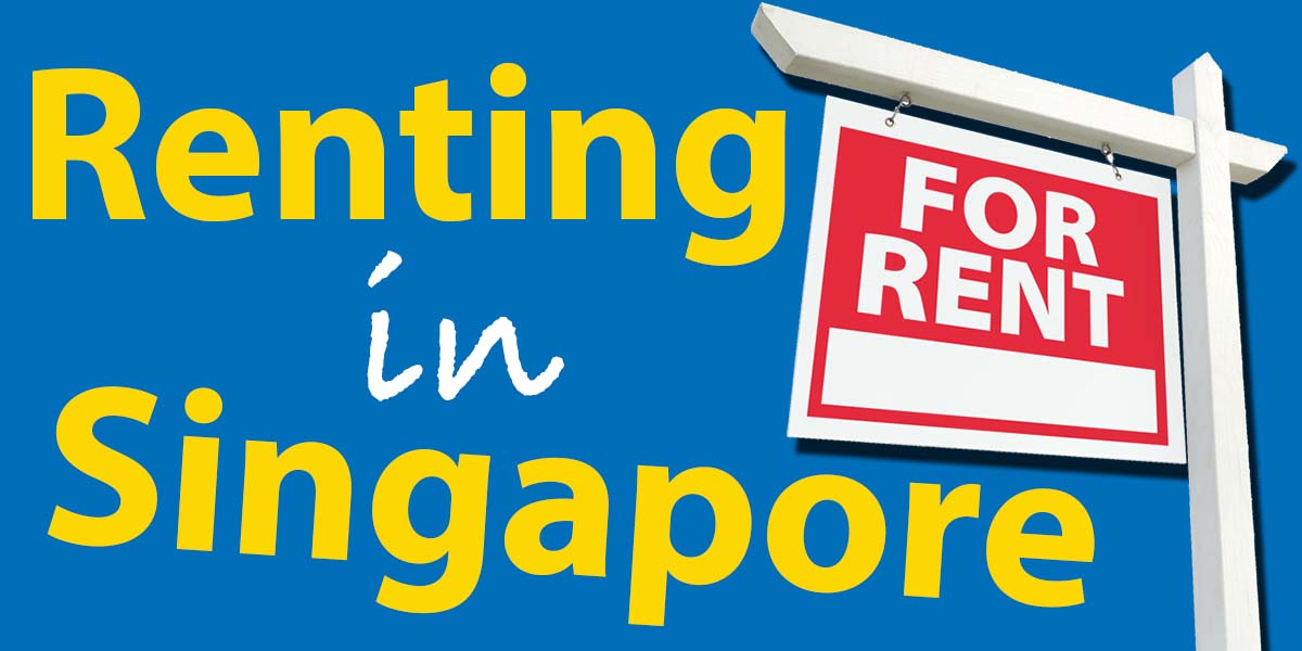 Renting in Singapore 🏠 Websites, Tips and Tricks | LTL Singapore